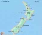 Map of Oceania in 3500 BCE | TimeMaps