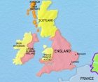 Map of Europe, 500 BCE: at the time of the Greeks | TimeMaps