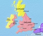 Map of Europe, 500 BCE: at the time of the Greeks | TimeMaps
