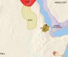 Map of Africa in 30 BCE: The Bantu Migration Continues | TimeMaps