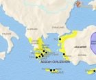 Map of Europe 200 BCE: the Roman Empire grows | TimeMaps