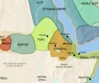 Map of Africa, 1914: History of the Scramble for Africa | TimeMaps