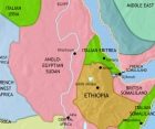 Map of Africa, 3500 BCE: Prehistory | TimeMaps