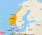 Map of Europe 200 BCE: the Roman Empire grows | TimeMaps