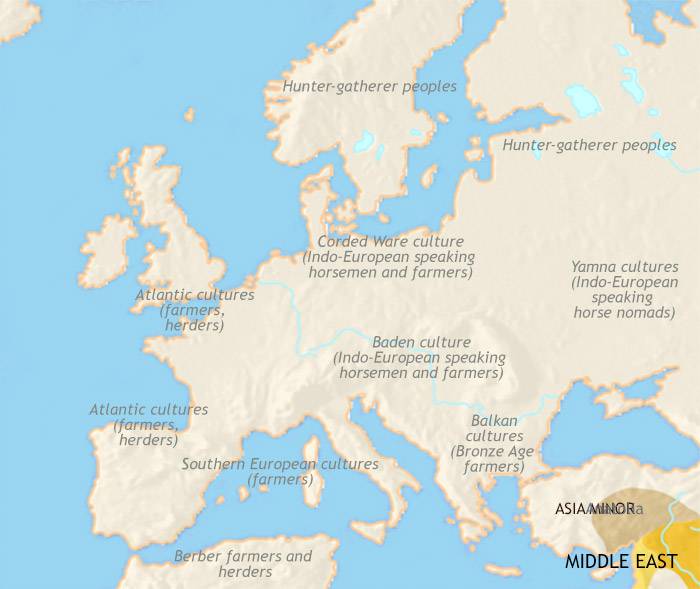 Map Of Medieval Europe 1160