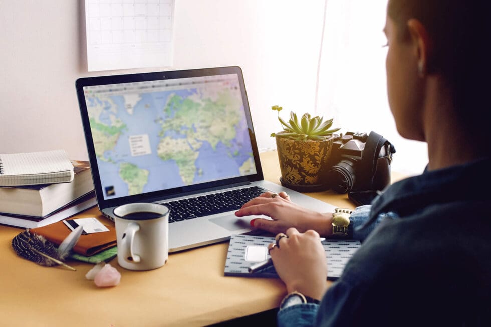 The Timemaps Atlas of World History