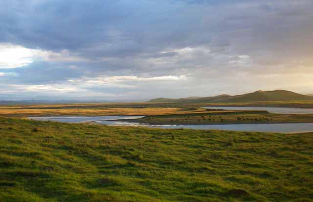 Ancient China: Chinese Civilization And History to 220 CE | TimeMaps