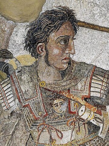 The Hellenistic World: A Fusion of Civilizations | TimeMaps