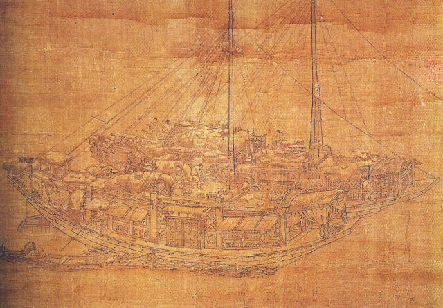 The History of China | TimeMaps