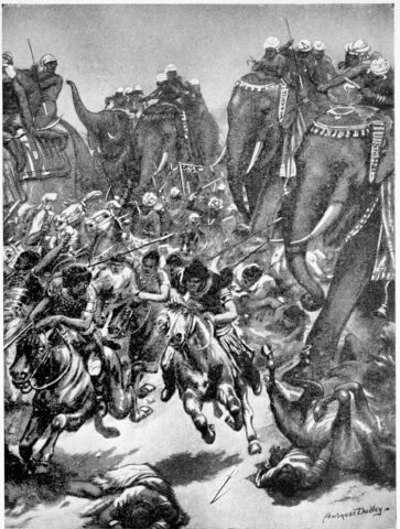 The Gupta Empire of Ancient India: history and culture | TimeMaps