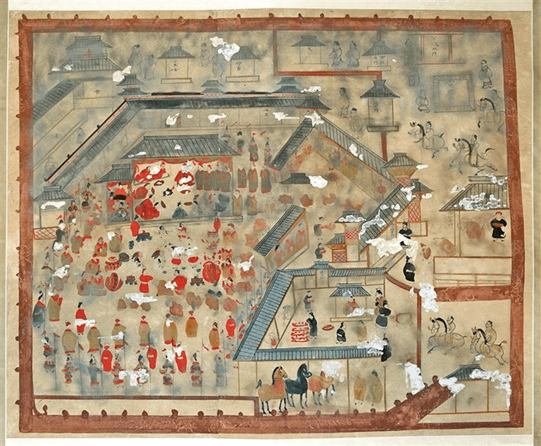 The History of China | TimeMaps