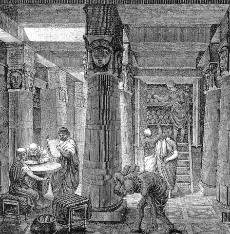 The Hellenistic World: A Fusion of Civilizations | TimeMaps