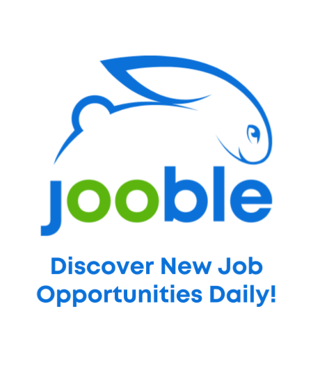the Jooble job site